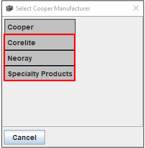 Setting Up Cooper Connectivity - US Agents – Ingen Software