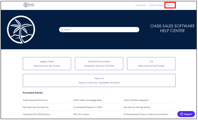 Your Ingen Software Zendesk Account – Ingen Software