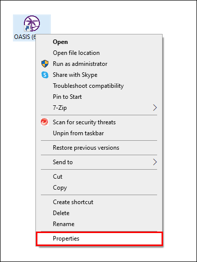 The Archive Tool – Ingen Software