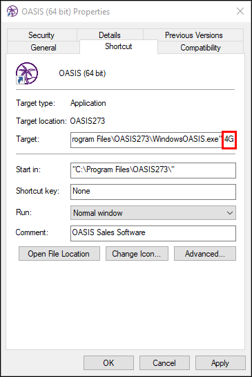 The Archive Tool – Ingen Software