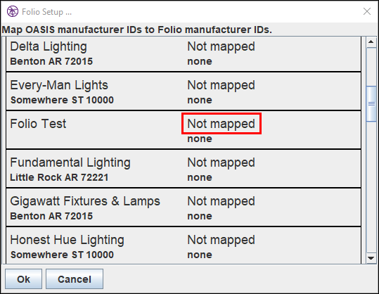Using folio sheets – Ingen Software