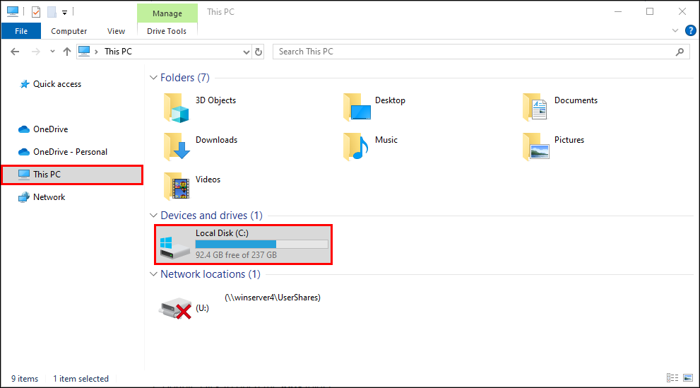 Retrieving Log Files on a Windows Machine – Ingen Software
