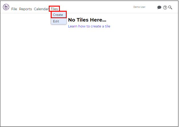 Creating the Order Summary Tile – Ingen Software
