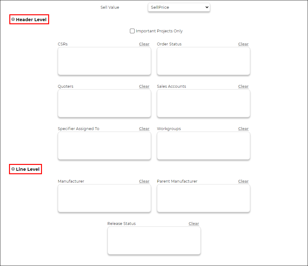 Creating the Order Summary Tile – Ingen Software