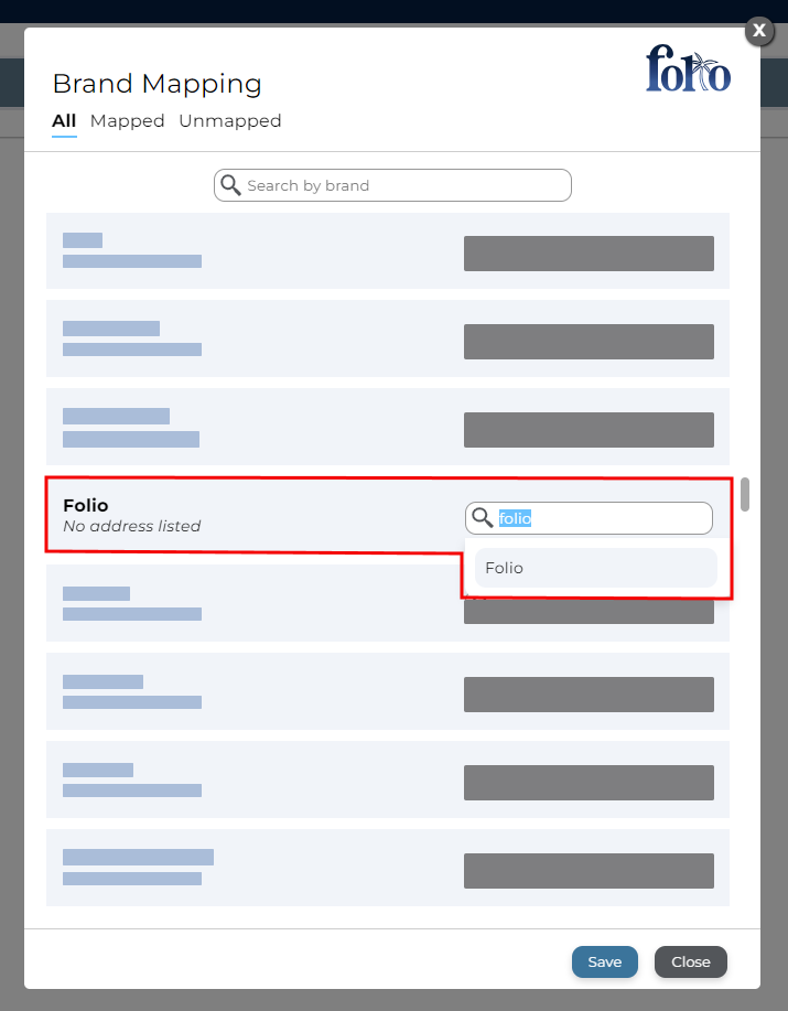 Using folio scope – Ingen Software