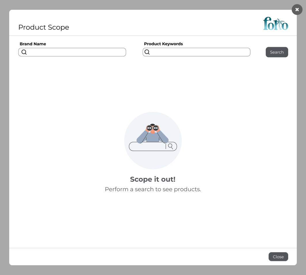 Using folio scope – Ingen Software