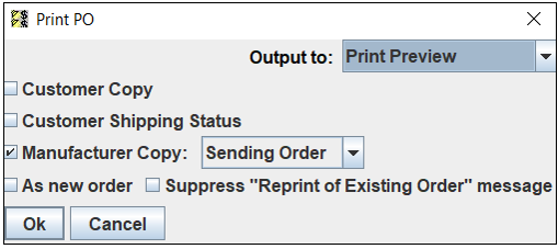 Change Orders – Ingen Software