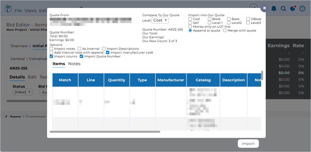 Using the PDF Drag-and-Drop Feature – Ingen Software